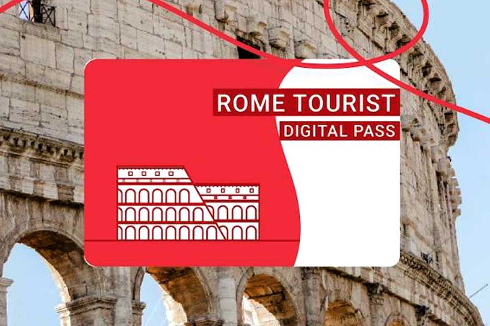 Roma Pass - Best Prices for Your Tickets 2023